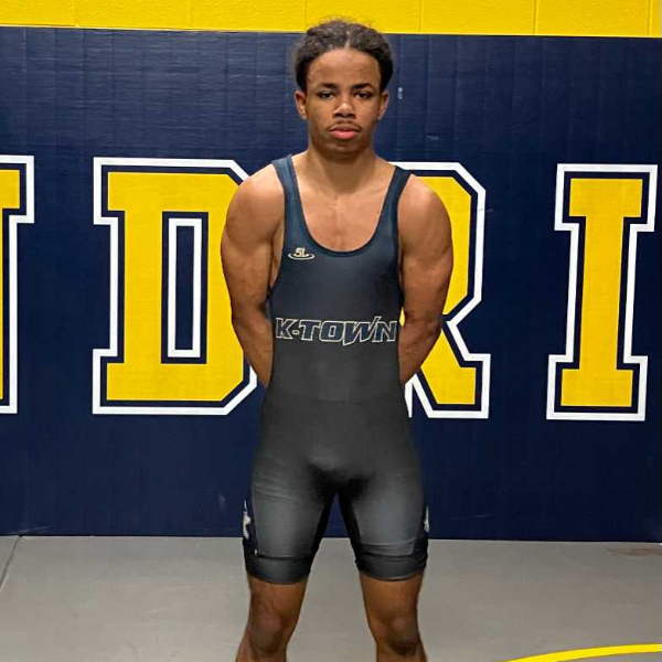 Andre Sheppard Jr.'s Wrestling Recruiting Profile