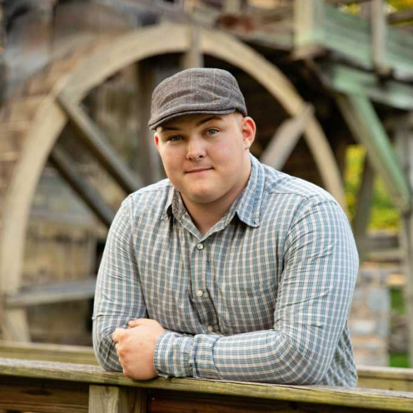 Anthony Cali's Wrestling Recruiting Profile