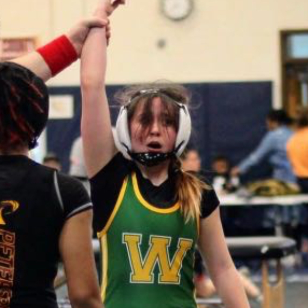 Lilly Ortega Torres' Wrestling Recruiting Profile