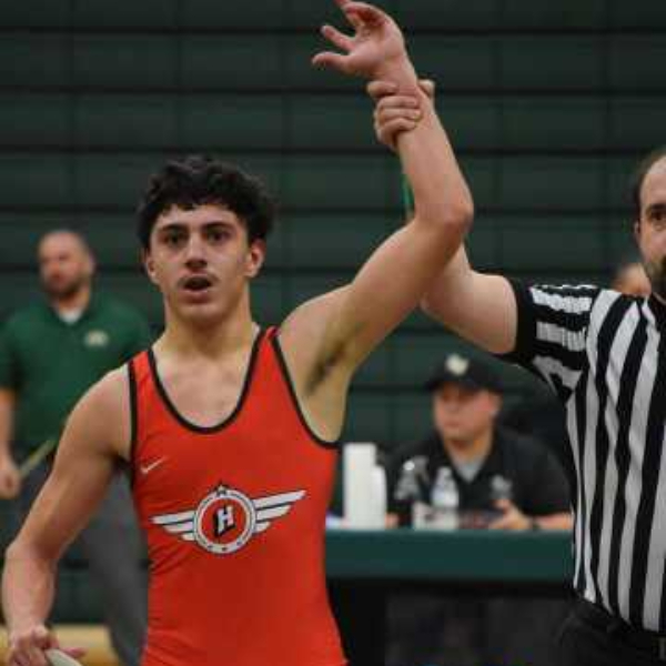 Joshua Keller's Wrestling Recruiting Profile