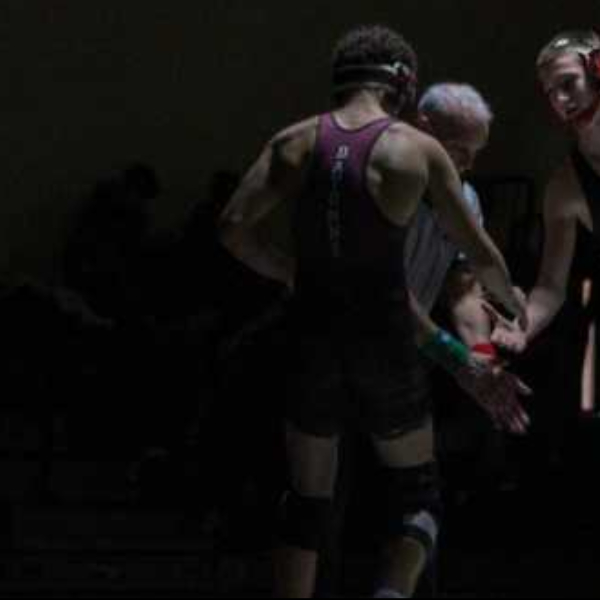 Peter Sadek's Wrestling Recruiting Profile