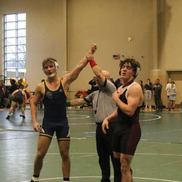 Alan Walczak's Wrestling Recruiting Profile
