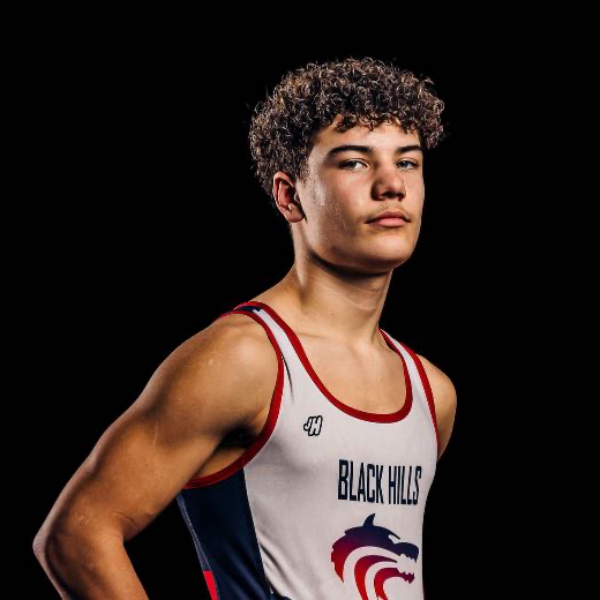 Anthony Estrada's Wrestling Recruiting Profile