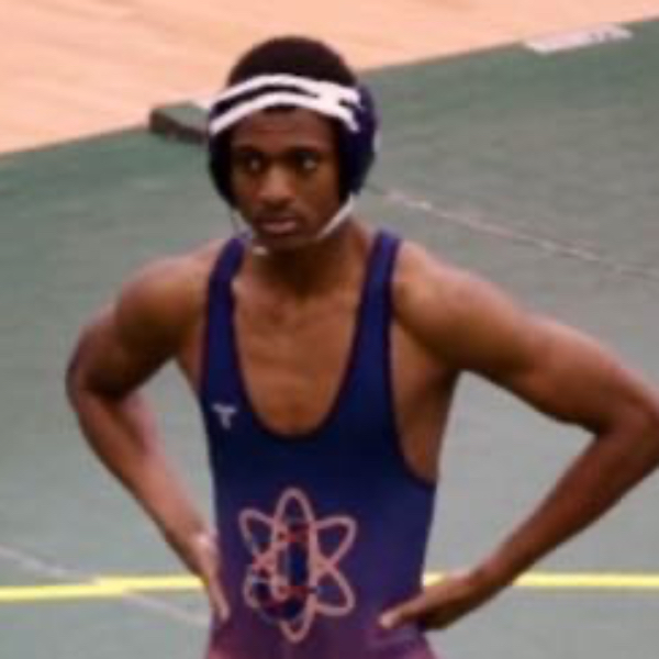 Darius Edwards' Wrestling Recruiting Profile