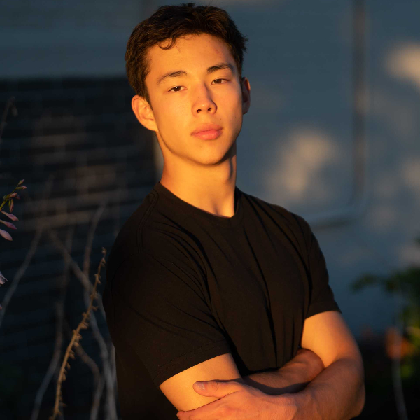 Patrick Kase's Wrestling Recruiting Profile