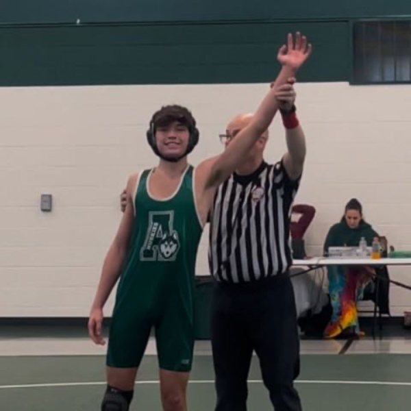 Andrew Brinker's Wrestling Recruiting Profile